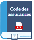 Code des assurances 2025 au format PDF